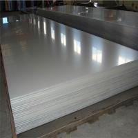 China 904L 430 304l Stainless Steel Plate Durable ISO Certificate For Industry for sale