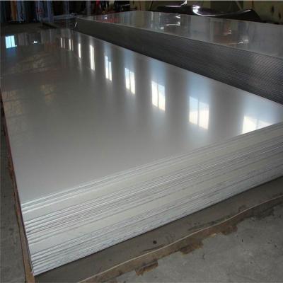 China 904L 430 304l Stainless Steel Plate Durable ISO Certificate For Industry for sale