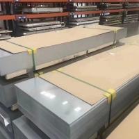 China 904L 430 304l Stainless Steel Plate Durable ISO Certificate For Industry for sale