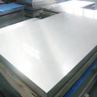 China ASTM Stainless Steel Sheets Metal for sale
