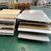 China 1.5mm 1mm Stainless Steel Sheets Metal Polished 304 Stainless 2b Sheet for sale