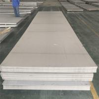 China 1.5mm 1mm Stainless Steel Sheets Metal Polished 304 Stainless 2b Sheet for sale