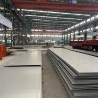 China 150mm Stainless Steel Plate Sheet for sale