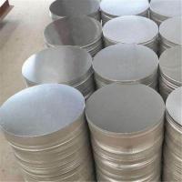 China 316 Stainless Steel Polishing Discs Laser Processing Thickness 2mm for sale