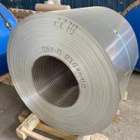 China Hot Rolled Stainless Steel Sheet Coil SGS Certified Good Toughness for sale