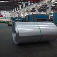 China Grade 201 202 304 Hot Rolled Stainless Steel Coil Ss 304 Strips TUV Certificate for sale