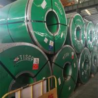 China 309s Hot Rolled Stainless Steel Coil Mill Edge In A Variety Of Industries for sale