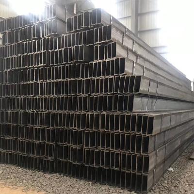 China 304 Stainless Steel Profile Galvanized Steel Beams ISO Certified for sale