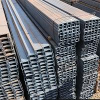 China AiSi 316 Stainless Steel U Profile TUV Certificate For Industry for sale