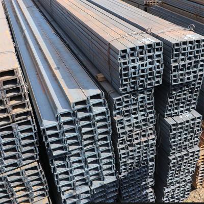 China U Shaped Stainless Steel Profile 304 316 C Channel Stainless Steel Bar for sale