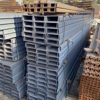 China AiSi 316 Stainless Steel U Profile TUV Certificate For Industry for sale