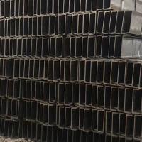 China 304 Stainless Steel Profile Galvanized Steel Beams ISO Certified for sale