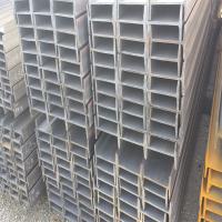China I Beam Stainless Steel Profile Sandblasting Surface Treatment AiSi Standard for sale