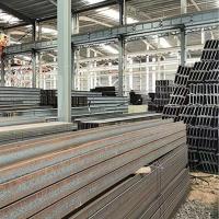 China Hairline Stainless Steel Profile for sale