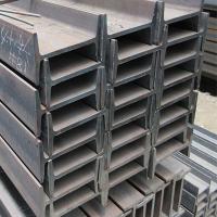 China 316L Steel H Beam for sale