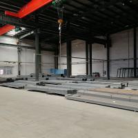 China 304 321 316L Structural Steel Beams Polishing C Channel Beam for sale