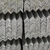 China Corrosion-Resistant GB Standard Stainless Steel Angle Profile for sale