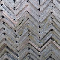China Stainless Steel Angle Bar 304/316 Grade for Building and Construction Applications for sale
