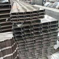 China CE Stainless Steel Profile Polished Surface Stainless Steel Channel Bar for sale