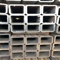 China Customized Stainless Steel C Profile Purlin Galvanised Steel H Beam for sale