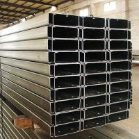China SGS Certified Mild Steel Profile Stainless Steel U Channel For Decoration for sale