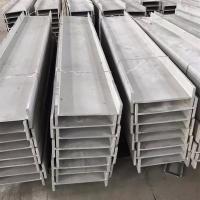 China 304 304L Stainless Steel Profile Customizable Stainless Steel H Beam for sale