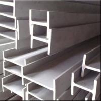China 430 201 202 316L Grade Stainless Steel Profile OEM Stainless Steel H Beam for sale