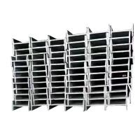 China Hot Rolled Cold Rolled Stainless Steel Angle Profile H beam Channel Bar Price for sale
