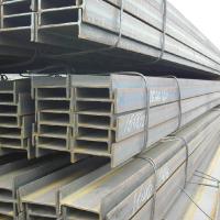 China Hot Rolled Cold Rolled Stainless Steel Angle Profile H beam Channel Bar Price for sale