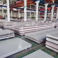 China ASTM Stainless Steel Hot Rolled Plate for sale
