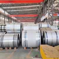 China Polished Stainless Steel Hot Rolled Coil for sale