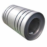 China ASTM Standard Stainless Steel Hot Rolled Coil Slit Edge Diameter 200mm for sale