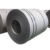 China DIN Hot Rolled 430 Stainless Steel Coil Metal Support Customization for sale