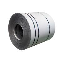 China DIN Hot Rolled 430 Stainless Steel Coil Metal Support Customization for sale