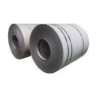 China DIN Hot Rolled 430 Stainless Steel Coil Metal Support Customization for sale