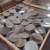 China Annealed Stainless Steel Disc for sale