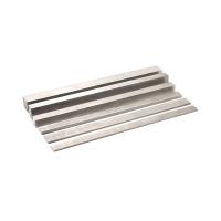 China 3mm Stainless Steel Square Bars Cold Bending OEM Ss Square Rod for sale