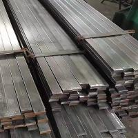 China DIN Standard 8mm Square Stainless Steel Bar 310S 410 316Ti 316L for sale