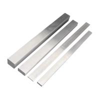China 420 Stainless Steel Square Bars Cold Drawn Forged Stainless Square Stock for sale