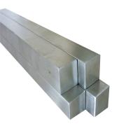 China ISO Certificate 12mm Square Bar Heat Resistance Square Iron Rod for sale