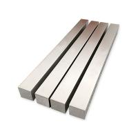 China ISO Certificate 12mm Square Bar Heat Resistance Square Iron Rod for sale