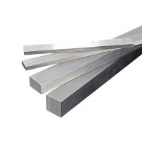 China ISO Certificate 12mm Square Bar Heat Resistance Square Iron Rod for sale