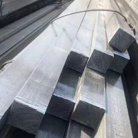 China Astm 431 10mm Square Stainless Steel Bar High Durability Ss Steel Rod for sale