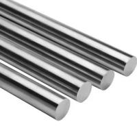 China Grade 304L Stainless Steel Round Bars High Strength for sale