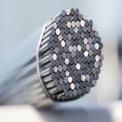 China 321 Stainless Steel Round Bars With ±3% Tolerance High Durability for sale