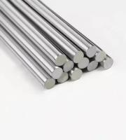China 321 Stainless Steel Round Bars With ±3% Tolerance High Durability for sale