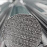 China 321 Stainless Steel Round Bars With ±3% Tolerance High Durability for sale