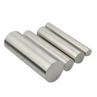China ASTM 410 Stainless Steel Round Bars Rust Resistant for sale
