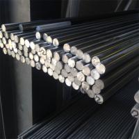 China ASTM 410 Stainless Steel Round Bars Rust Resistant for sale