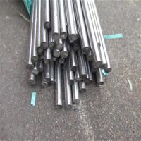 China ASTM 410 Stainless Steel Round Bars Rust Resistant for sale